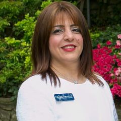 Edna Davoudi - Real Estate Agent in Kew Gardens, NY - Reviews | Zillow