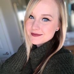 Callie Wood, Military Agent - Real Estate Agent in Las Vegas, NV ...