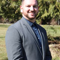 Kypher Koska - Real Estate Agent in Lynnwood, WA - Reviews | Zillow