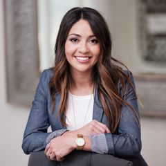 Gabby Grijalva - Real Estate Agent in Tulsa, OK - Reviews | Zillow