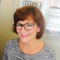 Debra Briggs - Real Estate Agent in Ashburn, VA - Reviews | Zillow