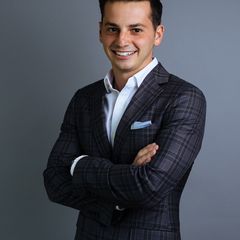 Matthew Jankowski - Real Estate Agent in Grosse Pointe Woods, MI ...