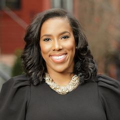 Chelsea Smith - Real Estate Agent in Washington, DC - Reviews | Zillow