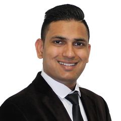 Chintan Shastri - Real Estate Agent in Metuchen, NJ - Reviews | Zillow