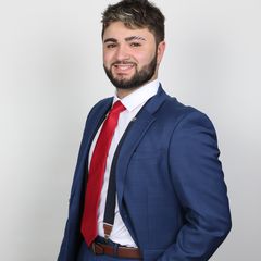 Nicholas Castro - Real Estate Agent in Roselle park, NJ - Reviews | Zillow