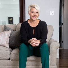 Jodi Fitzgerald Simpson - Real Estate Agent in North Reading, MA ...