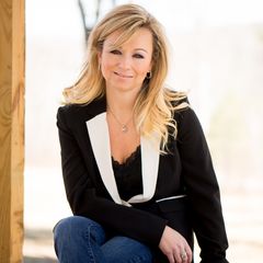 Maxine Schulte (Kavleski) - Real Estate Agent in Ferndale, NY - Reviews ...