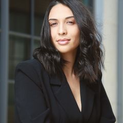 Jade Rucker - Property Management in Morrisville, NC | Zillow