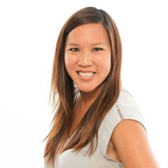 Kimberly Yang's Instagram, Twitter & Facebook on IDCrawl