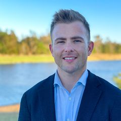 Alexander Knowles - Real Estate Agent in North Myrtle Beach, SC ...