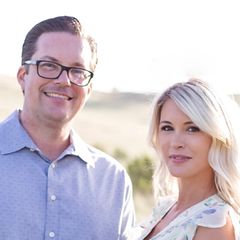 Eric and Stephanie Corbin - Real Estate Agent in Simi Valley, CA ...
