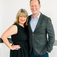 Brad and Emily Booker - Real Estate Agent in Saint Louis, MO - Reviews ...