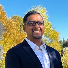 Mason Martinez - Real Estate Agent in Tucson, AZ - Reviews | Zillow