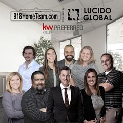 918 Home Team - Real Estate Agent in Broken Arrow, OK - Reviews | Zillow