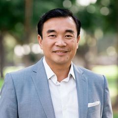 Tony Wang - Real Estate Agent in Pasadena, CA - Reviews | Zillow