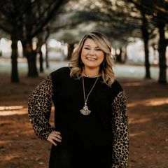 Jessica Sprague - Real Estate Agent in Athens, TN - Reviews | Zillow