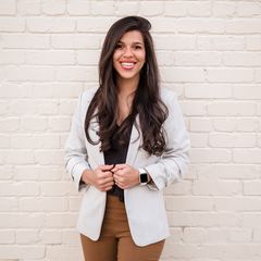 Alisha Phillips - Real Estate Agent in Huntsville, AL - Reviews | Zillow