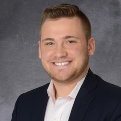 Connor Quinn - Real Estate Agent in Chelmsford, MA - Reviews | Zillow