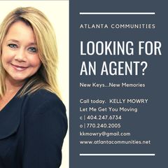 Kelly Mowry - Real Estate Agent in Woodstock, GA - Reviews | Zillow