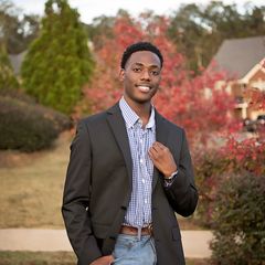 Demetrius Amos - Real Estate Agent in Fort Mitchell, AL - Reviews | Zillow