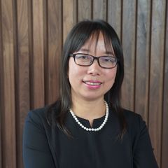 Lisa Xu - Real Estate Agent in Cary, NC - Reviews | Zillow