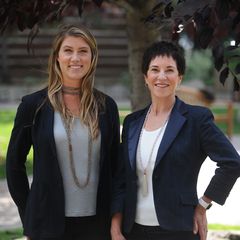 Stacey Rutherford and Malea Southward - Real Estate Agent in Ketchum ...