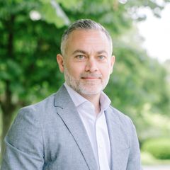 Gregory Eleftherakis - Real Estate Agent in Philadelphia, PA - Reviews ...