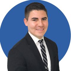 Michael Albornoz - Real Estate Agent in Rancho Cucamonga, CA - Reviews ...