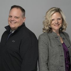 Chris and Michelle Colosimo - Real Estate Agent in Oconomowoc, WI ...