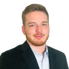 Luke Blevins - Real Estate Agent in Harker Heights, TX - Reviews | Zillow