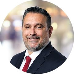 Bill Rigopoulos - Real Estate Agent in Annapolis, MD - Reviews | Zillow