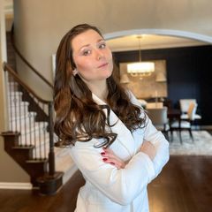 Kristina Khalifeh - Real Estate Agent in Birmingham, MI - Reviews | Zillow