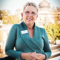 Annette Montogmery - Real Estate Agent in Georgetown, TX - Reviews | Zillow