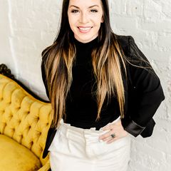 Allisha Eytcheson - Real Estate Agent in Fayetteville, NC - Reviews ...