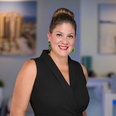 Callie Cordoba - Real Estate Agent in Tampa, FL - Reviews | Zillow