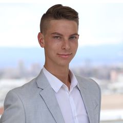 Robbie Pike - Real Estate Agent in Denver, CO - Reviews | Zillow