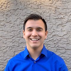 Dominic Serna - Real Estate Agent in Chandler, AZ - Reviews | Zillow