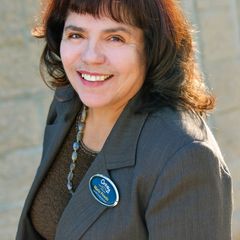 Maria Pinedo - Real Estate Agent in San Ramon, CA - Reviews | Zillow