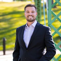 Christopher Burdette - Real Estate Agent in Trussvile, AL - Reviews ...