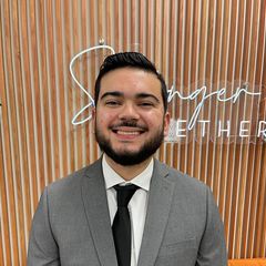 Josiah Reyes - Real Estate Agent in Plantation, FL - Reviews | Zillow