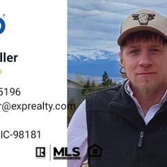 Daryl Miller - Real Estate Agent in Helena, MT - Reviews | Zillow