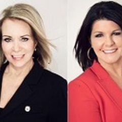 Opha Phillips And Dianne Gibson - Real Estate Agent in Bossier City, LA ...