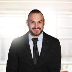 Brandon Pereyda - Real Estate Agent in Las Vegas, NV - Reviews | Zillow