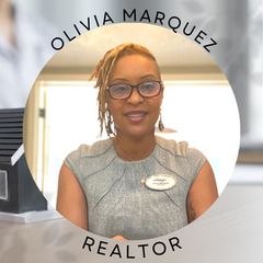 Olivia Marquez - Real Estate Agent in Atlanta, GA - Reviews | Zillow
