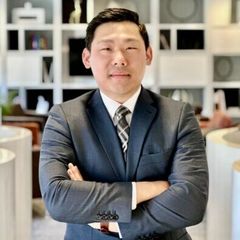 Al Lin - Real Estate Agent in New York, NY - Reviews | Zillow