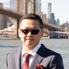 Ricky Leung SRS CBR CIPS - Real Estate Agent in Elmhurst, NY - Reviews ...