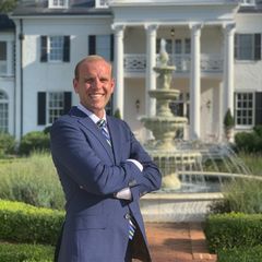 Gary Martin - Real Estate Agent in Richmond, VA - Reviews | Zillow