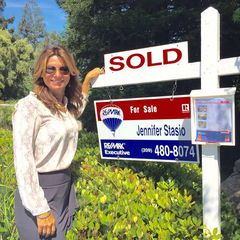Jennifer Stasio - Real Estate Agent in Modesto, CA - Reviews | Zillow