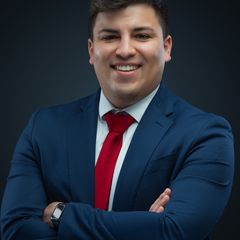 Daniel Aguilar - Real Estate Agent in El Paso, TX - Reviews | Zillow