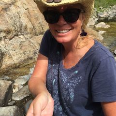 Tina Tinnell - Real Estate Agent in South Lake Tahoe, CA - Reviews | Zillow